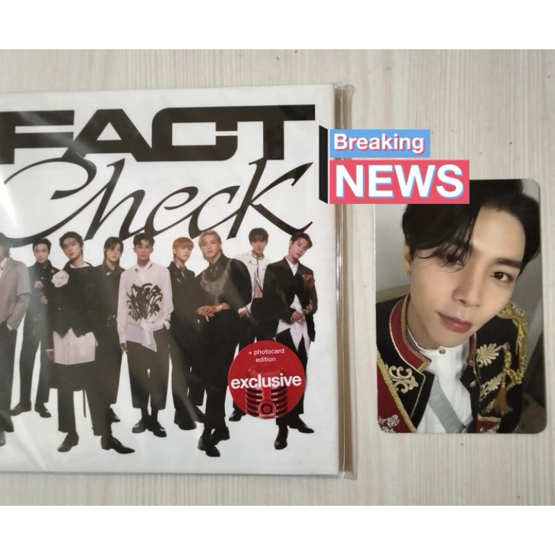 Fact Check US target () | Shopee Philippines