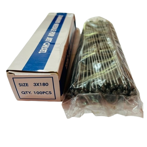 Fill the 3mm needle impa 590468, pneumatic needle scaler spare parts ...