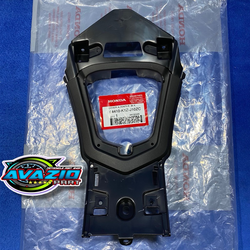 Original PCX 160 K1Z tank center cover | Shopee Philippines