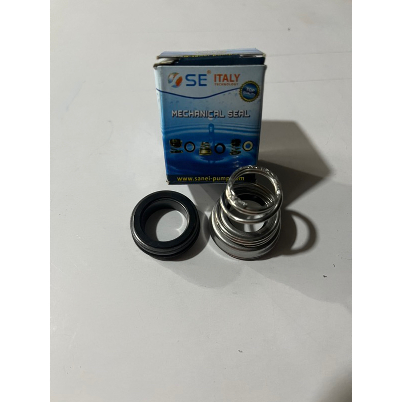 Mechanical Seal Dab 255 / 370 San Ei Mechanical Sil Dab-255 Krucut As 15mm San-Ei | Shopee ...