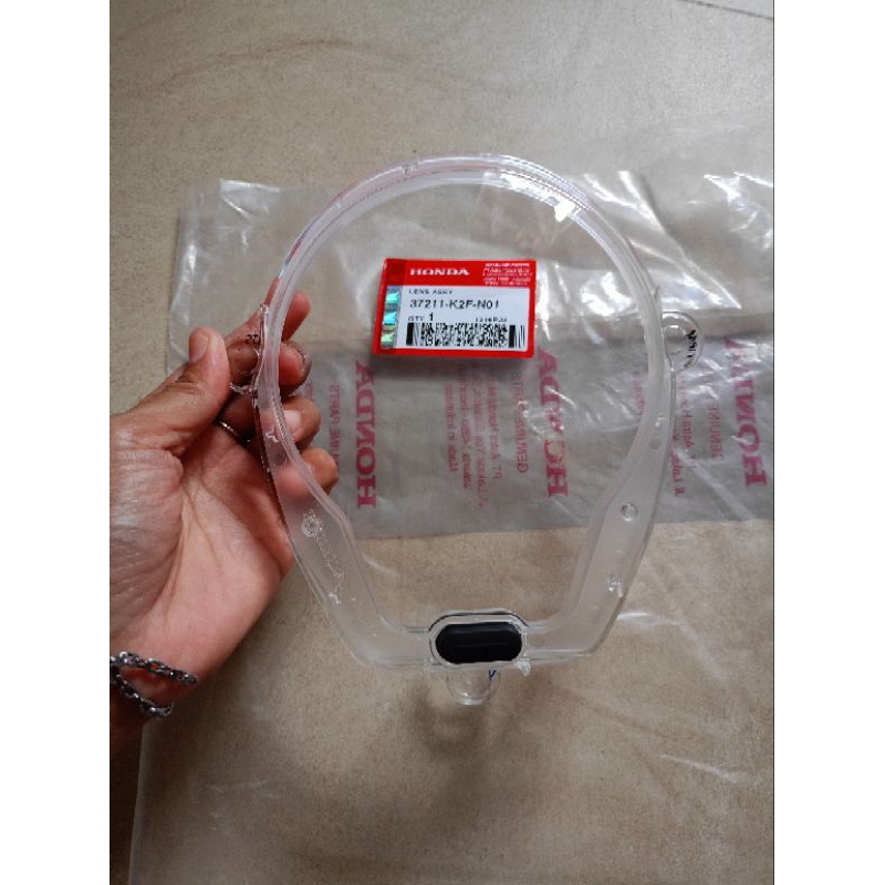 Mika Speedometer All New Scoopy K2F 2020-2024 (Original) | Shopee ...