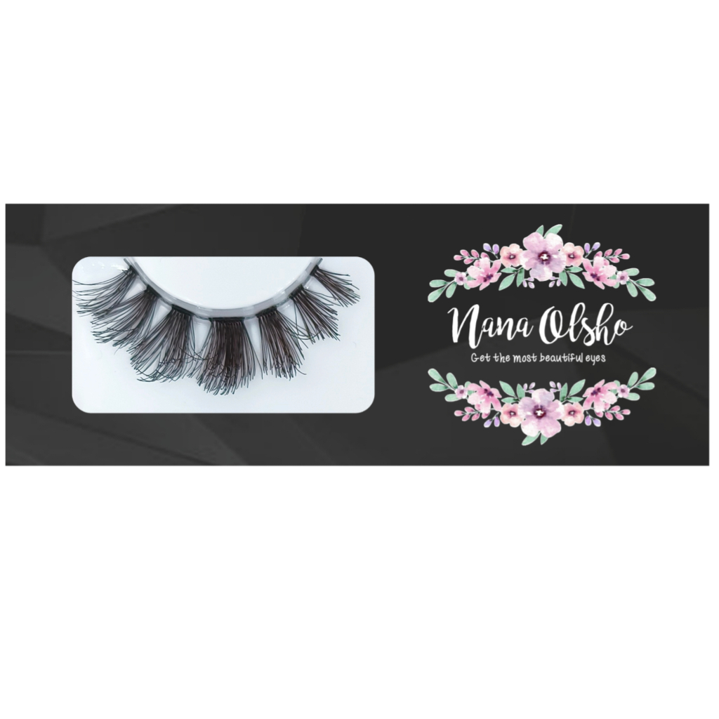 MATA Dozens Of False Eyelashes G7G 3D | Shopee Philippines