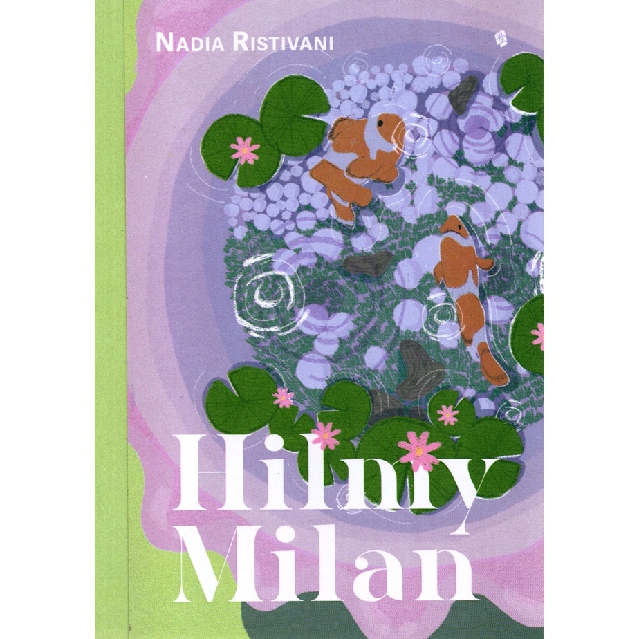 Hilmy Milan (New Cover) | Shopee Philippines