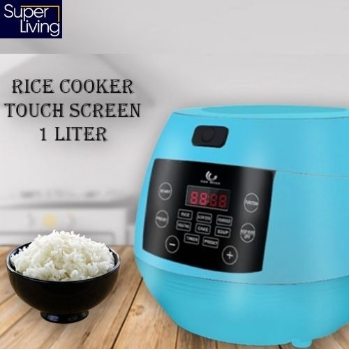 Rice Cooker Magic Com Non-Stick Rice Cooker | Shopee Philippines