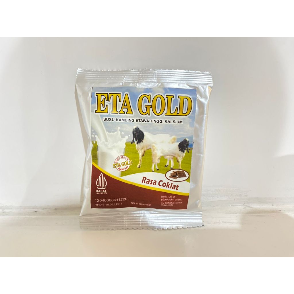 Healthy Goat Milk With A Combination Of Various Types Of Efficacy, Low ...