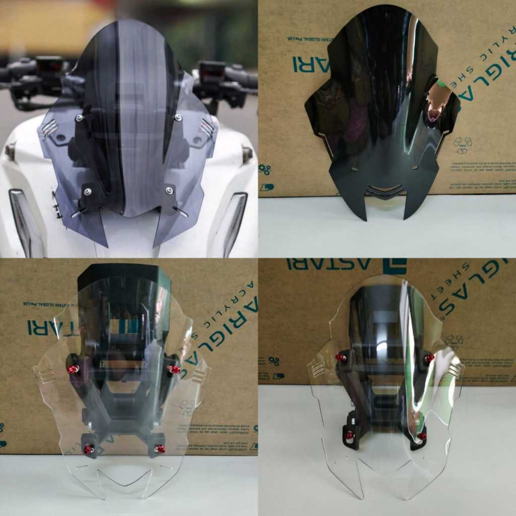 Adv Visor Model TDR V5, V7 | Shopee Philippines