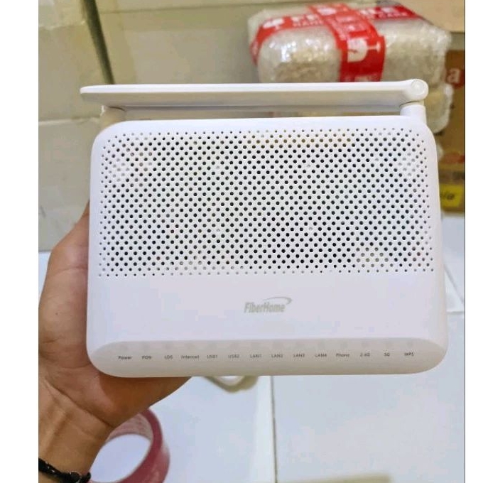 + Fiberhome MODEM ADAPTER HG6145D2 FIBERHOME | Shopee Philippines