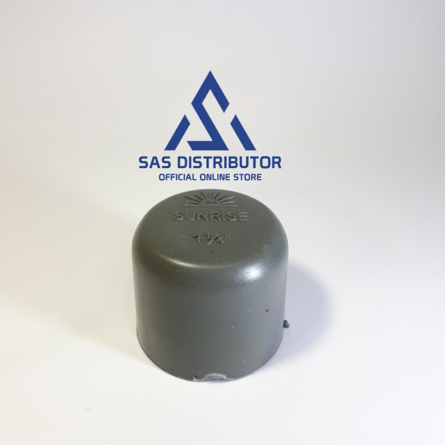 Dop 1 1/4" inch Sunrise Socket AW | Cap 1 1/4" inch | Pipe Cap 1 1/4 ...