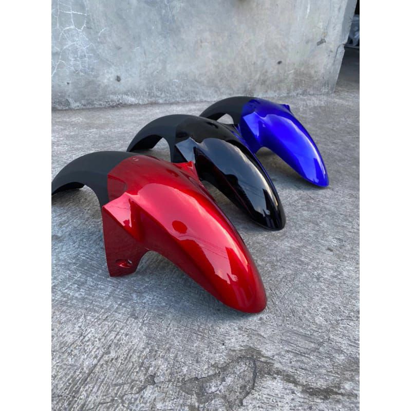 R15 fenders, best quality R15 front fenders | Shopee Philippines