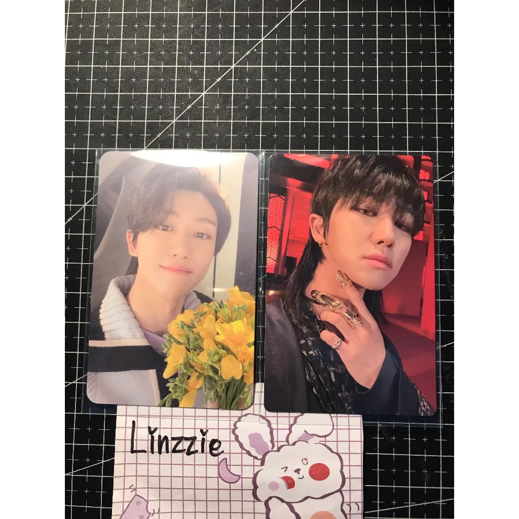 [READY Send IMMEDIATELY] Bundle PC Photocard Official Your Choice One ...