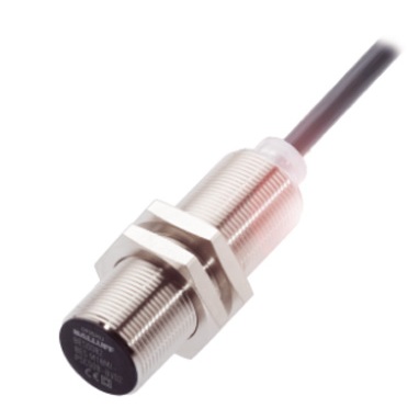 Balluff Inductive Sensor 18mm NPN NC/ Balluff BES00EH Cable | Shopee ...