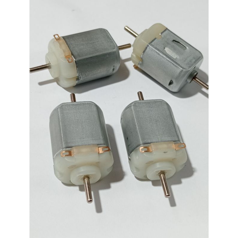 Tamiya DYNAMO SMC DOUBLE SHAFT ORIGINAL LOSSEKIT | Shopee Philippines