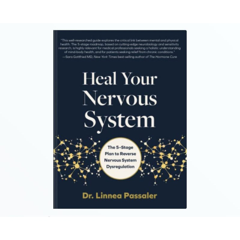 Heal Your Nervous System Book | Shopee Philippines Heal Your Nervous System Book | Shopee Philippines