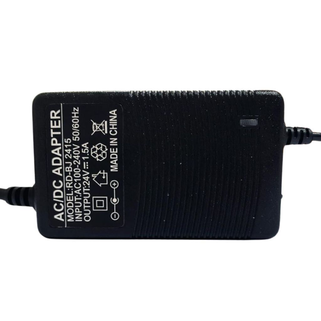 Kis 24V RO Pump Adapter | Shopee Philippines