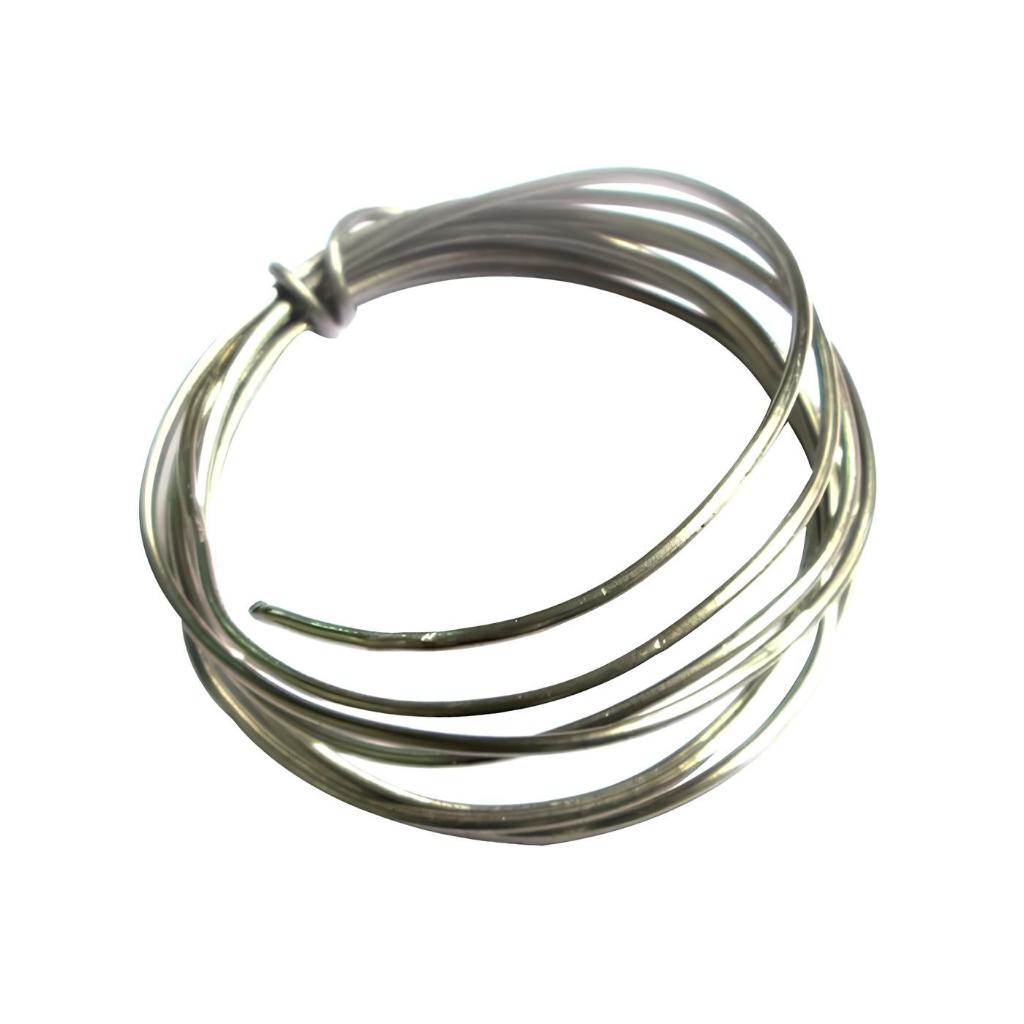 Tin Soldering 0.8mm Retail 1 Meter Soldier Meter | Shopee Philippines