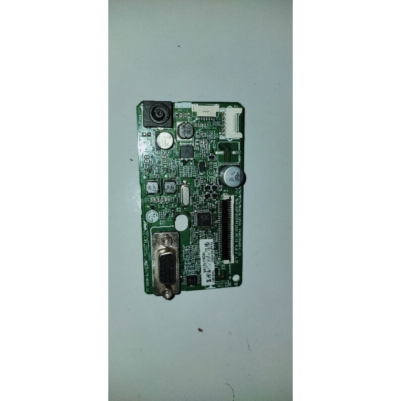 Mb mainboard monitor LG 20mk400a 20mk400a original new | Shopee Philippines