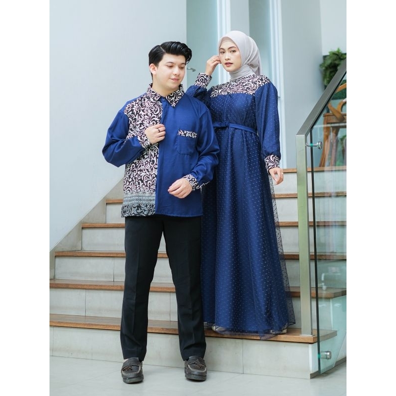 Gnc COUPLE Rizal ma9 Premium Lebaran Invitation is a pair | Shopee ...