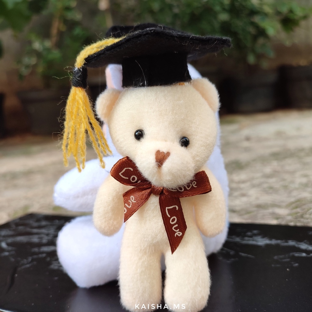 Additional Toga Hats and Dolls | Shopee Philippines