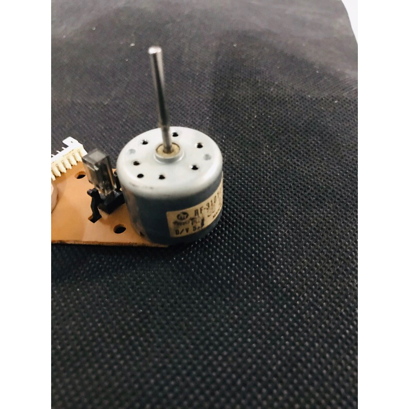 Used vcd dynamo 6-12vdc normal | Shopee Philippines