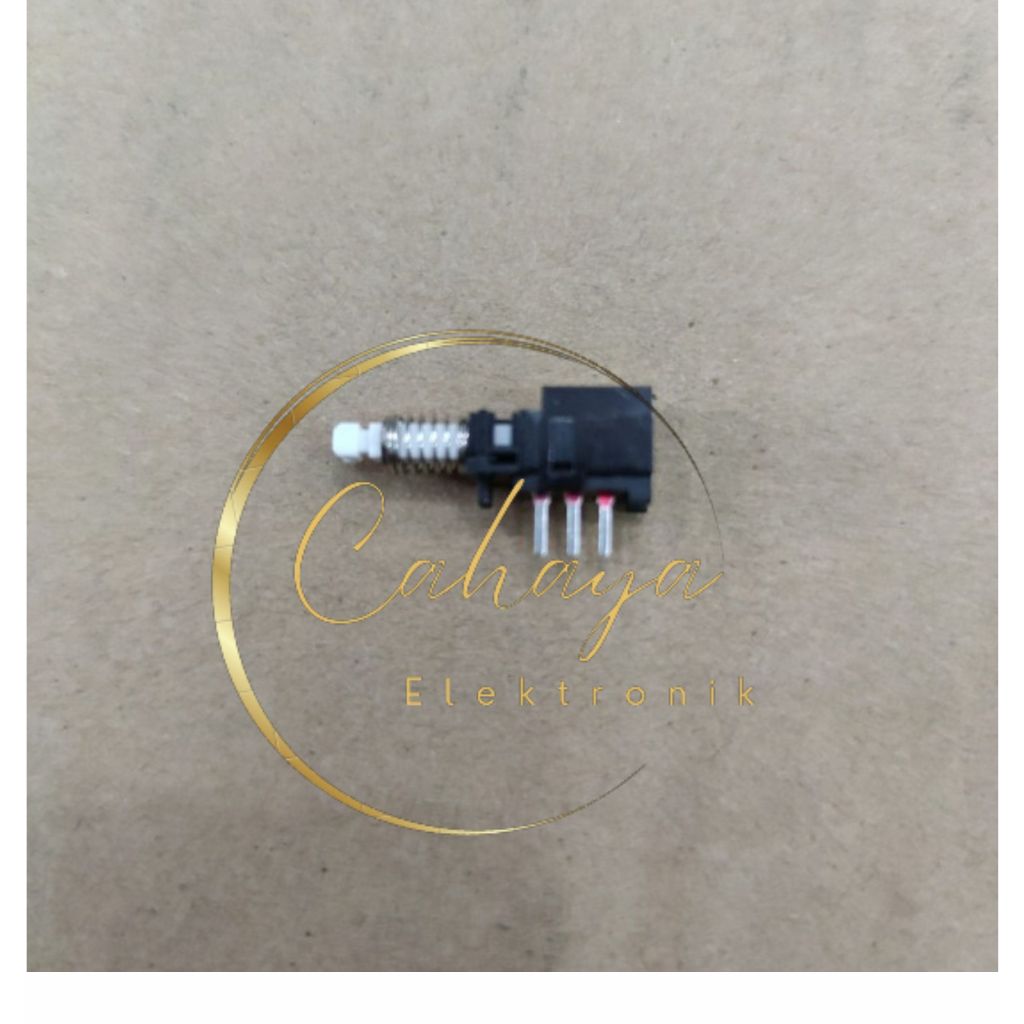 TOMBOL 6pin dbx equalizer switch / 6 pin dbx equalizer button / dbx ...