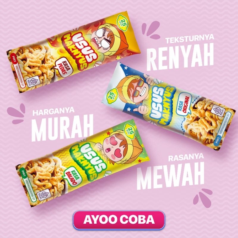 Viral Maknyus Crispy Intestines | SPICY | Orange leaves | Balado ...