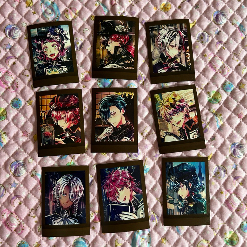 Akuma Shitsuji to Kuroi Neko Devil Butler and Black Cat Pashacolle ...