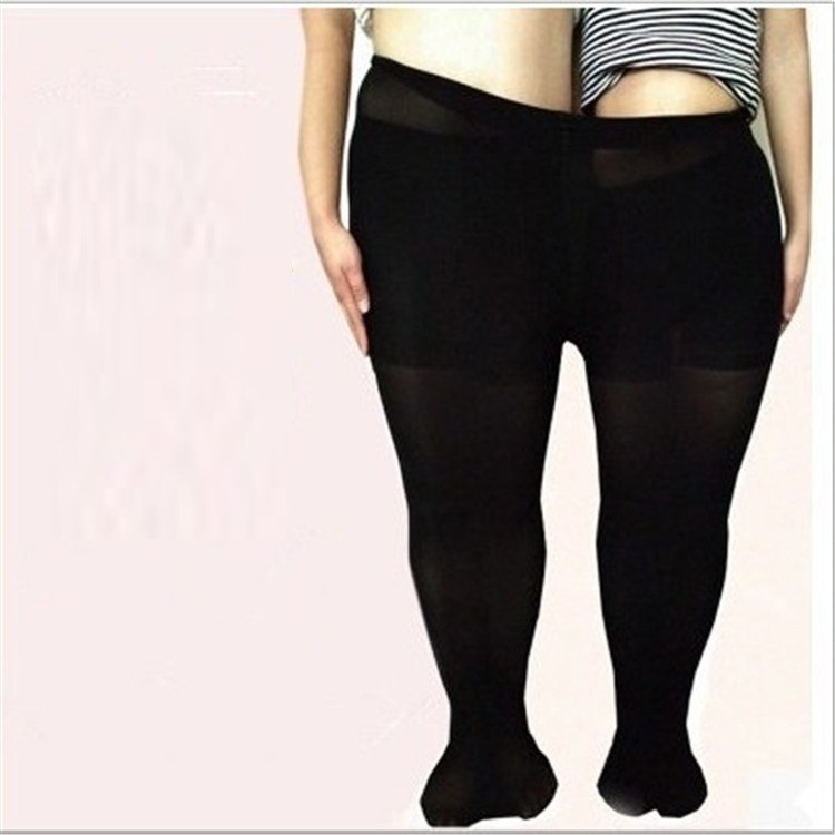 Jumbo Size Thick Stockings 100 kg | Shopee Philippines