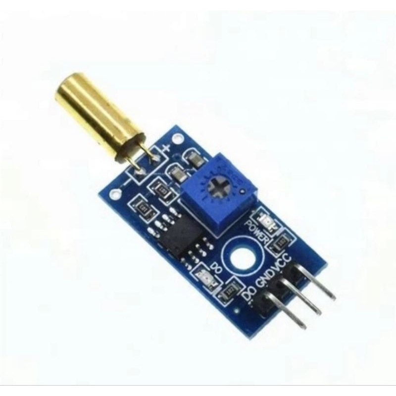 Tilt SENSOR SW520D ANGLE TILT 3 PIN SWITCH SENSOR MODULE | Shopee ...