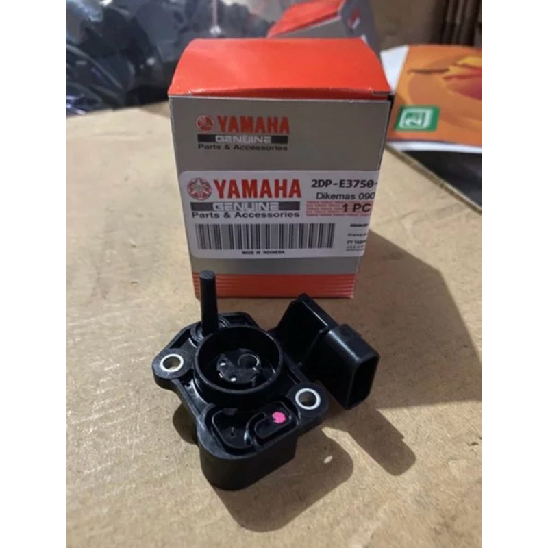 Original YGP TPS Throttle Position Sensor Yamaha Nmax Sensor | Shopee ...