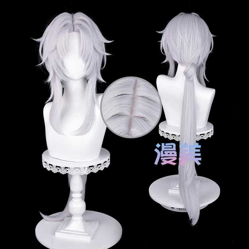 House of Wig - Yinxing Wig Yin Xing Honkai Star Rail HSR - Original May ...