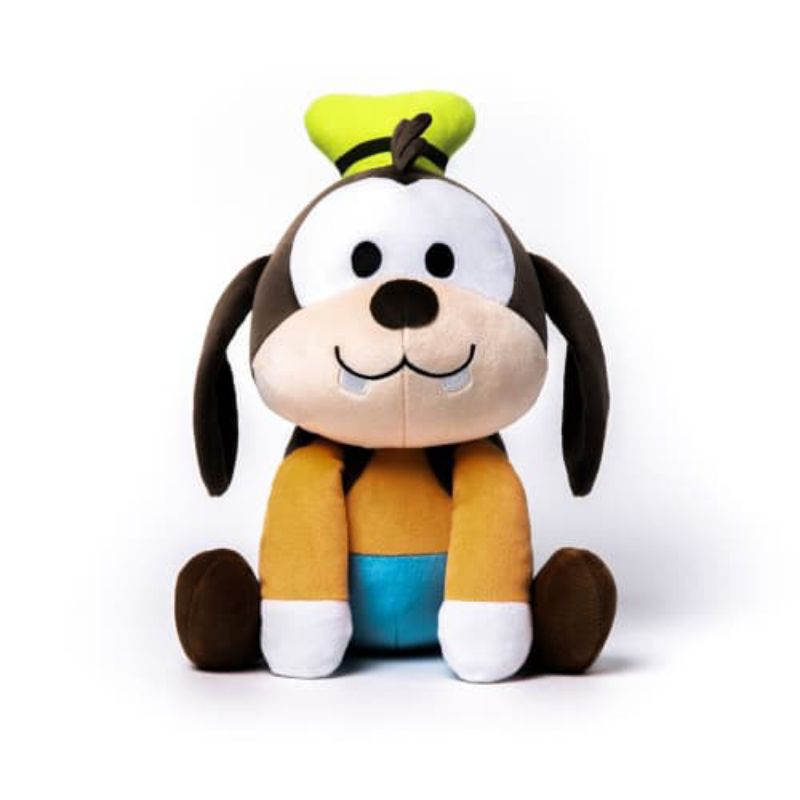 Disney 24cm Doll Best Friends Goofy | Shopee Philippines
