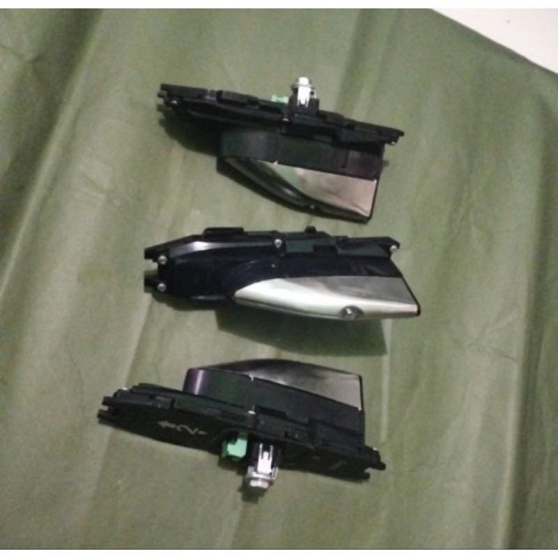 Shark Fin Antenna sensor reborn Fortuner new Yaris vios Etc Without ...