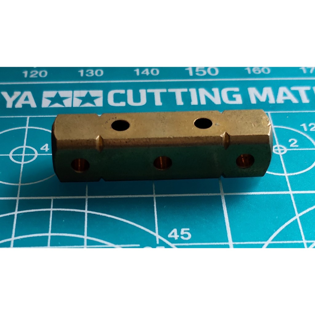 Tamiya Mass Damper Original | Shopee Philippines