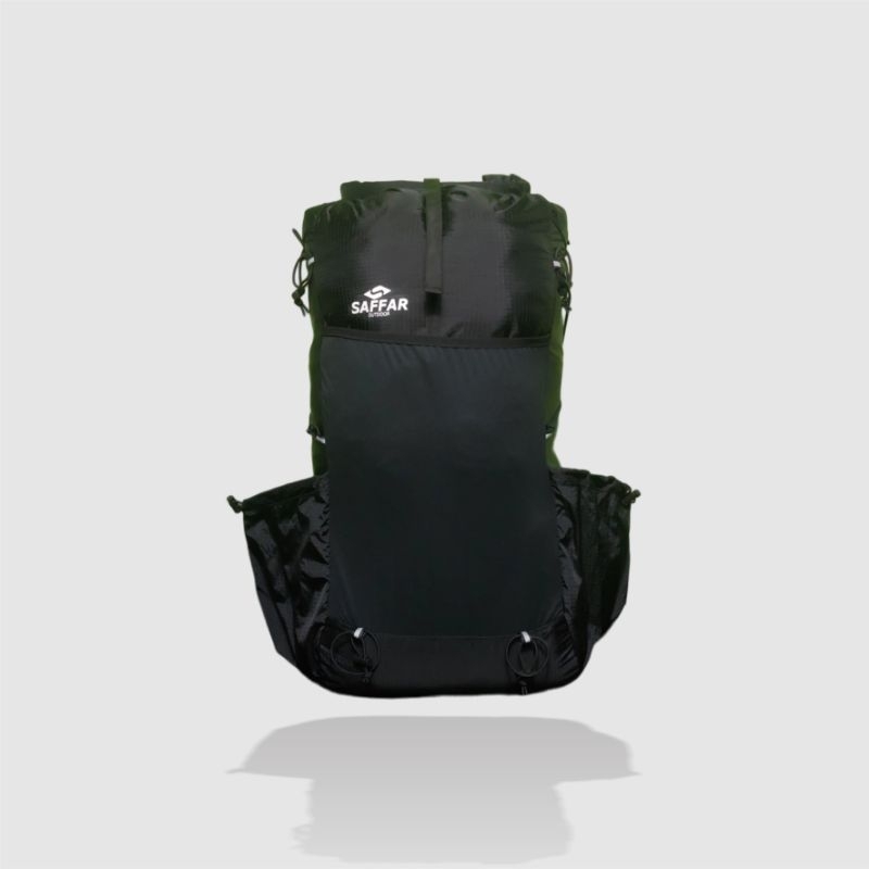 Ultralight bag - ultralight carrier - ultralight air flow backpack 40l ...