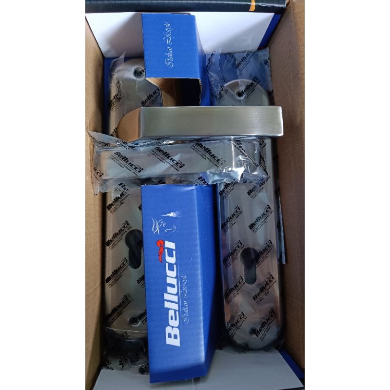 Bellucci Dragon Big Door Lock Np Handle Big Bellucci High Quality ...