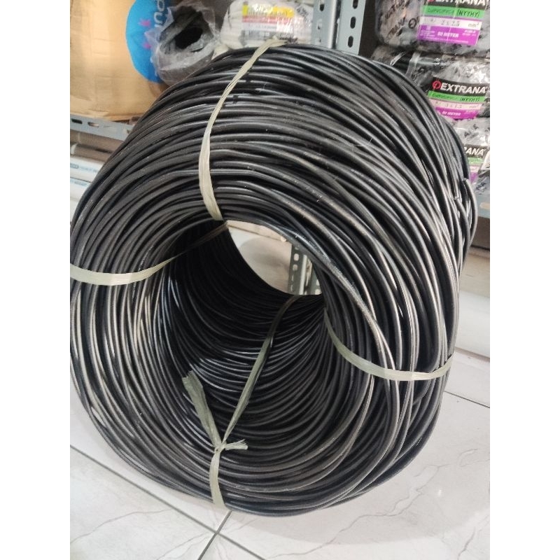 Twisted CABLE / TC / NFA2X / PLN / 2 X 10MM PERMETER | Shopee Philippines