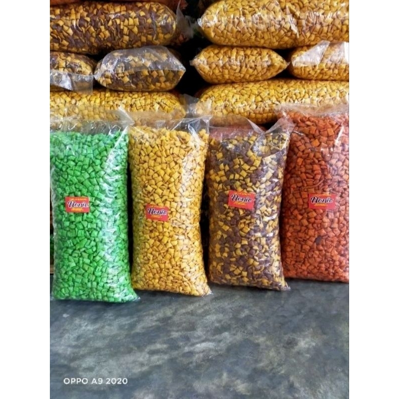Pang Pang Mini Korea 4kg | Shopee Philippines