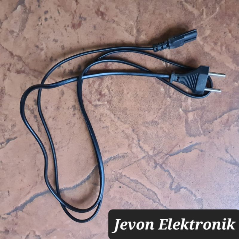 Ac Power Cable Number 8 Copper 220 V Volt 1.5 m meter 220V 1.5m ...
