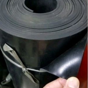 2mm thick Rubber sheet measuring 90cm x 190cm | Shopee Philippines