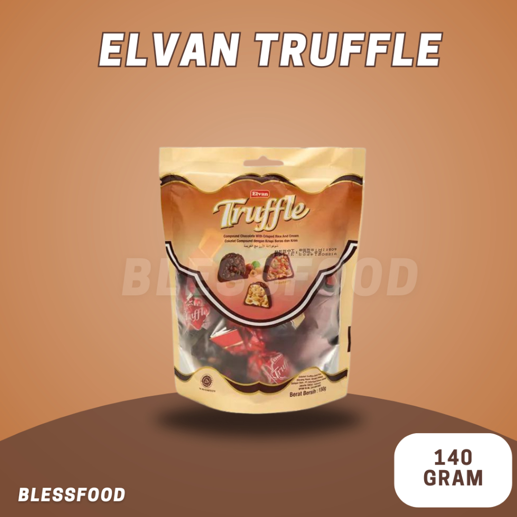 Arabic/turkish Chocolate By Haji Sogan Truffle Mini Compound 150g ...