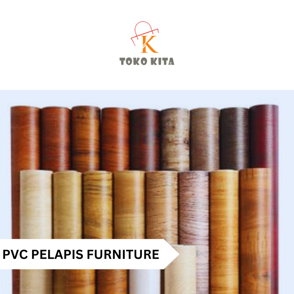 KAYU Wood & Marble Motif PVC Stickers Interior Furniture Upholstery ...