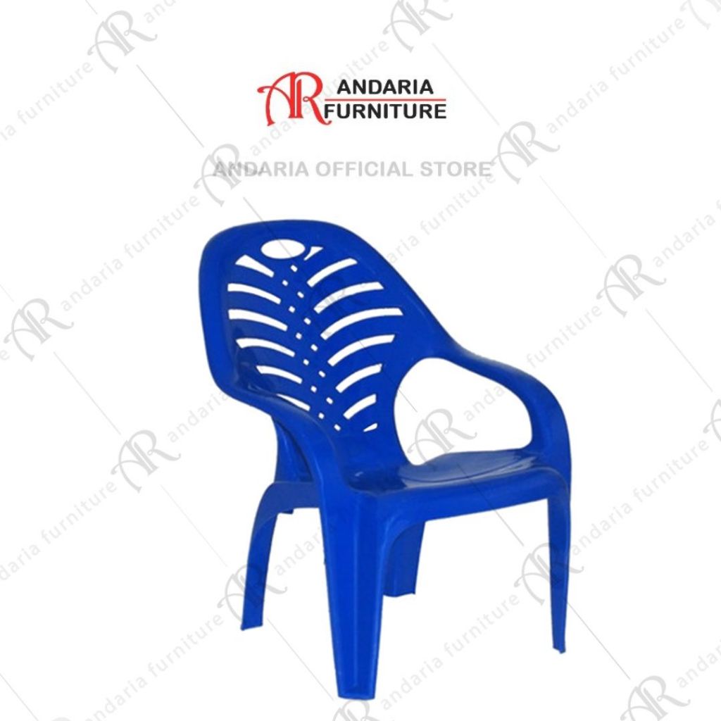 Napolly Plastic Chair | Multipurpose Chair | Plastic dining chairs ...