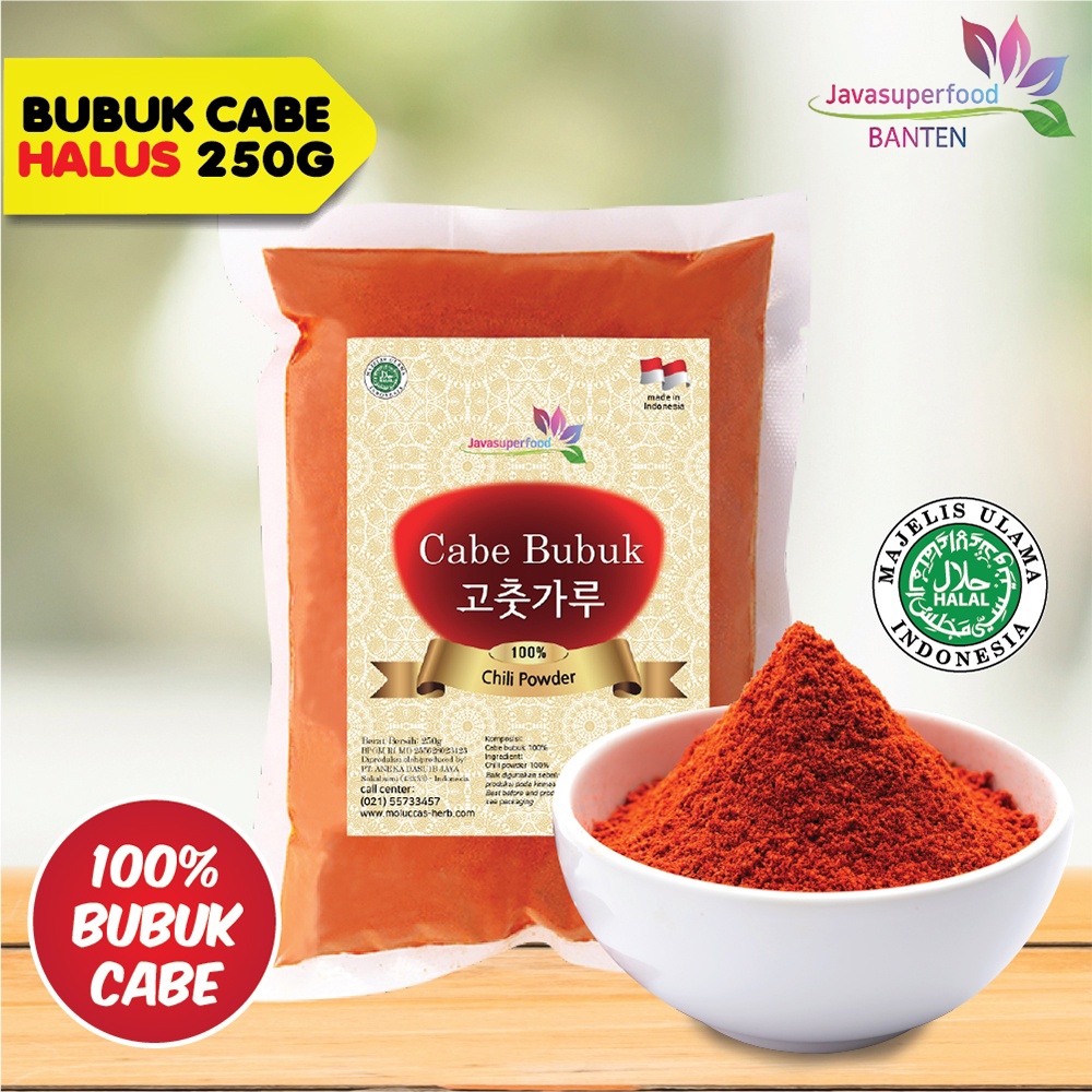 FINE CHILLI POWDER / KOREAN CHILI POWDER 250g | Shopee Philippines