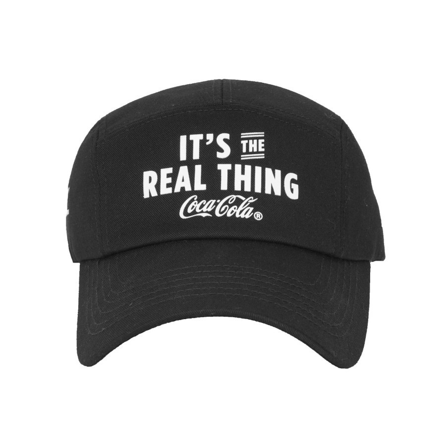 KALIBRE Gramedia Surabaya - Calibre Coca-Cola Black Hat 940111000 ...