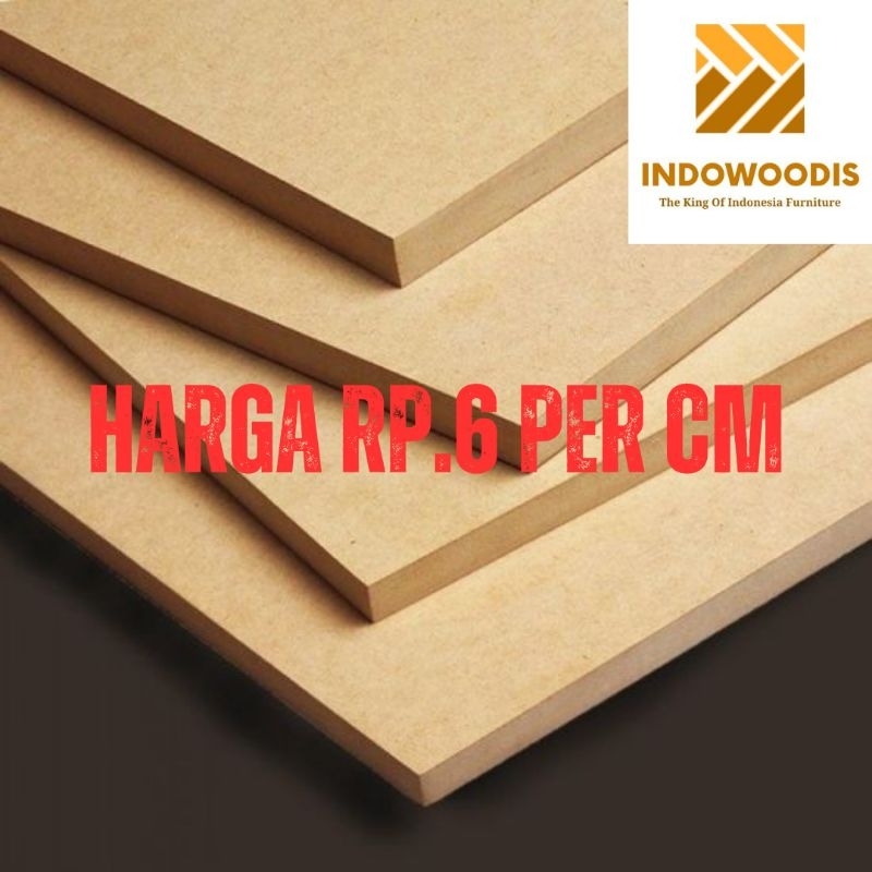 6mm THICK MDF BOARD CUSTOM RETAIL | Shopee Philippines