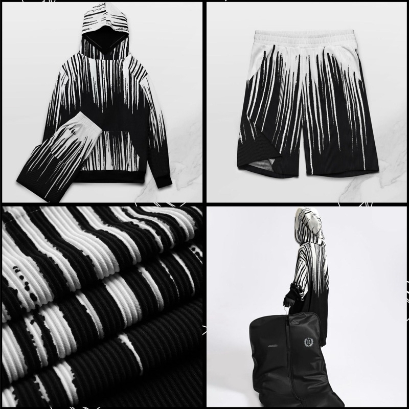 [ORIGINAL SEGEL] RUCAS Tailor's Uunted Deleted Of Textured Aunting Art ...