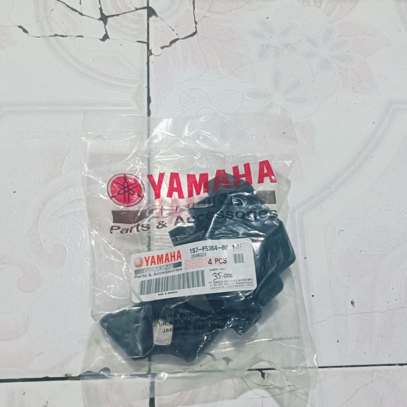 Original Jupiter drum rubber | Shopee Philippines