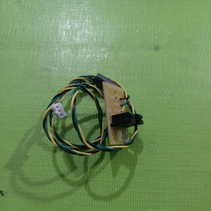 Hp Smart Tank Paper Sensor 210 500 515 518 600 615 Sparet HP Smart Tank ...