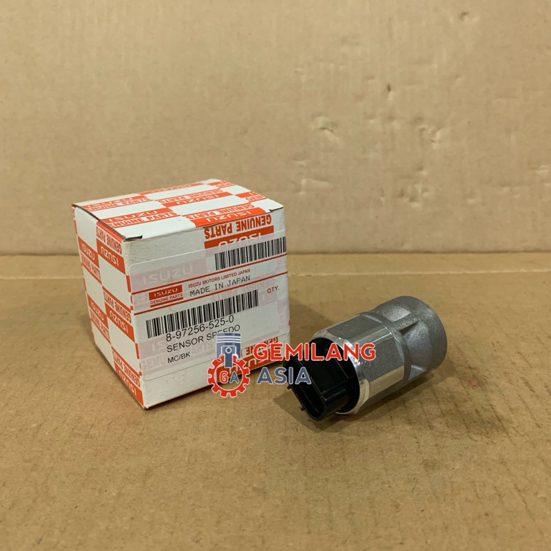 Speedometer SENSOR - SPEED SENSOR - SPEED SENSOR - KM SENSOR ISUZU ...