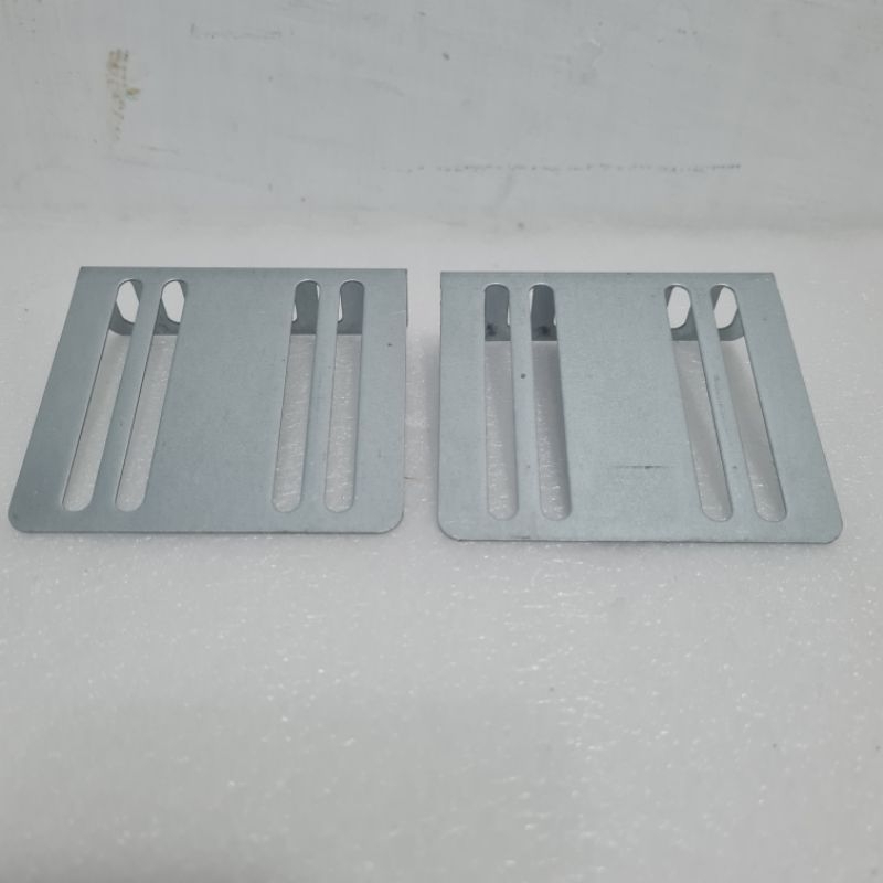 Universal 7.9.10 inch Android head unit bracket | Shopee Philippines